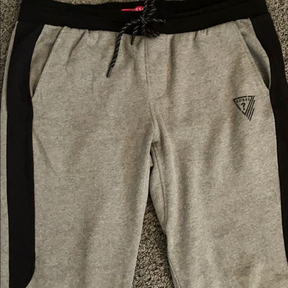 Guess | Pants | Guess Sweatpants | Poshmark